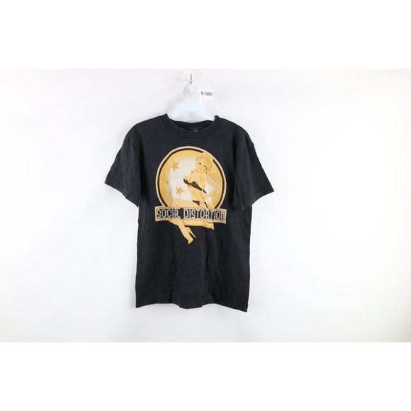 giant | Shirts | Vintage Giant Mens Small Faded Social Distortion Pin ...